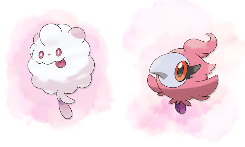 Anon Y. Mous Blogger: Part One- My Thoughts and Hope for These Fresh ...